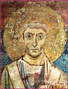 HAGIOPEDIA: San LEÓN I "Magno". (c.390 - 461). Papa (440-461). Doctor ...