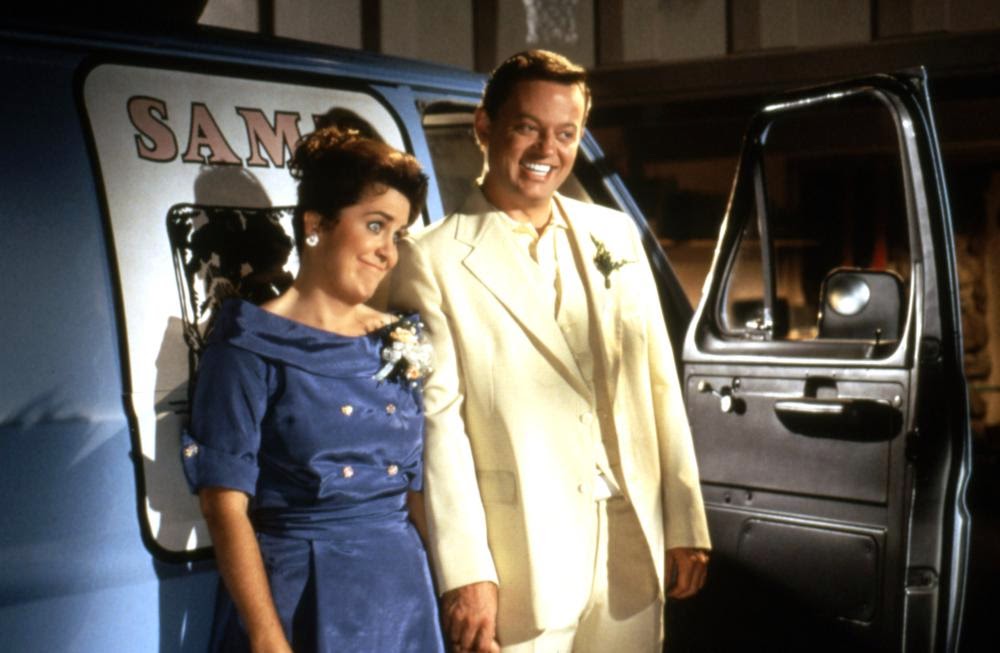 Travels of a Hobgoblin Taphophile: David Graf - Forest Rose Cemetery