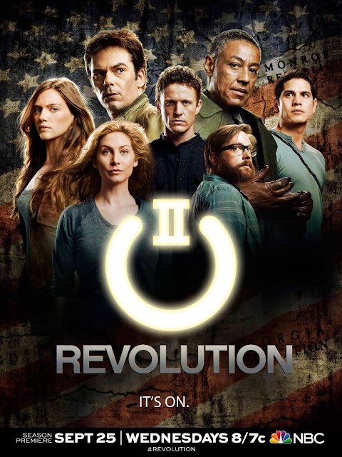 AndromedaHigh: REVOLUTION II