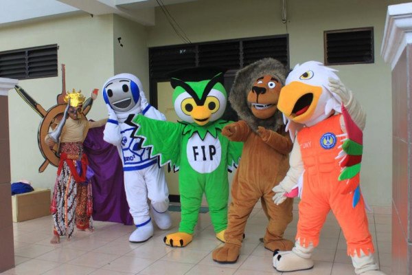 Muhammad Halim Kusuma Blog's: OSPEK Fakultas Ilmu Sosial Universitas ...