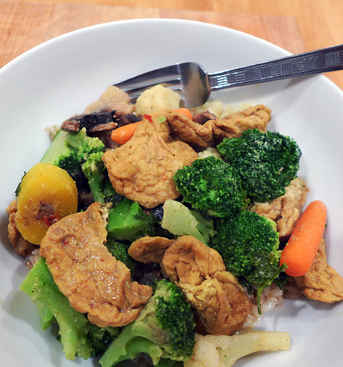 Andrea's Easy Vegan Cooking: Hodo Soy tofu products are now available ...