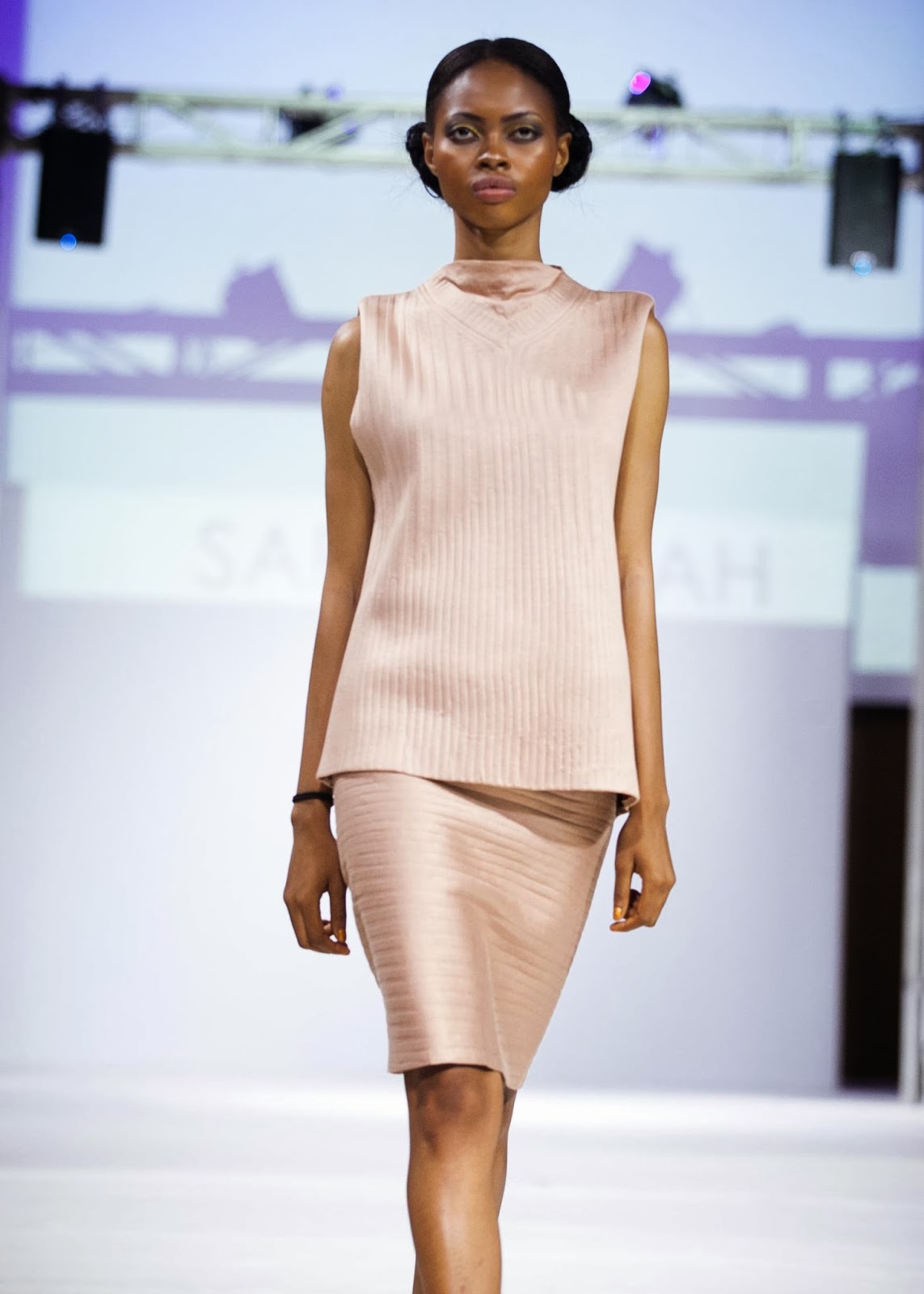 Undercover Stylista: October 2013