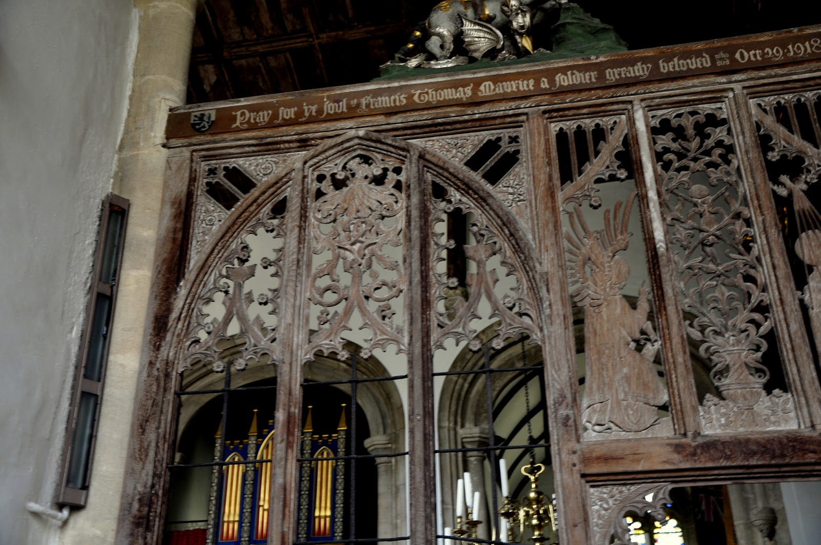 Cotswold Villages: North Cerney