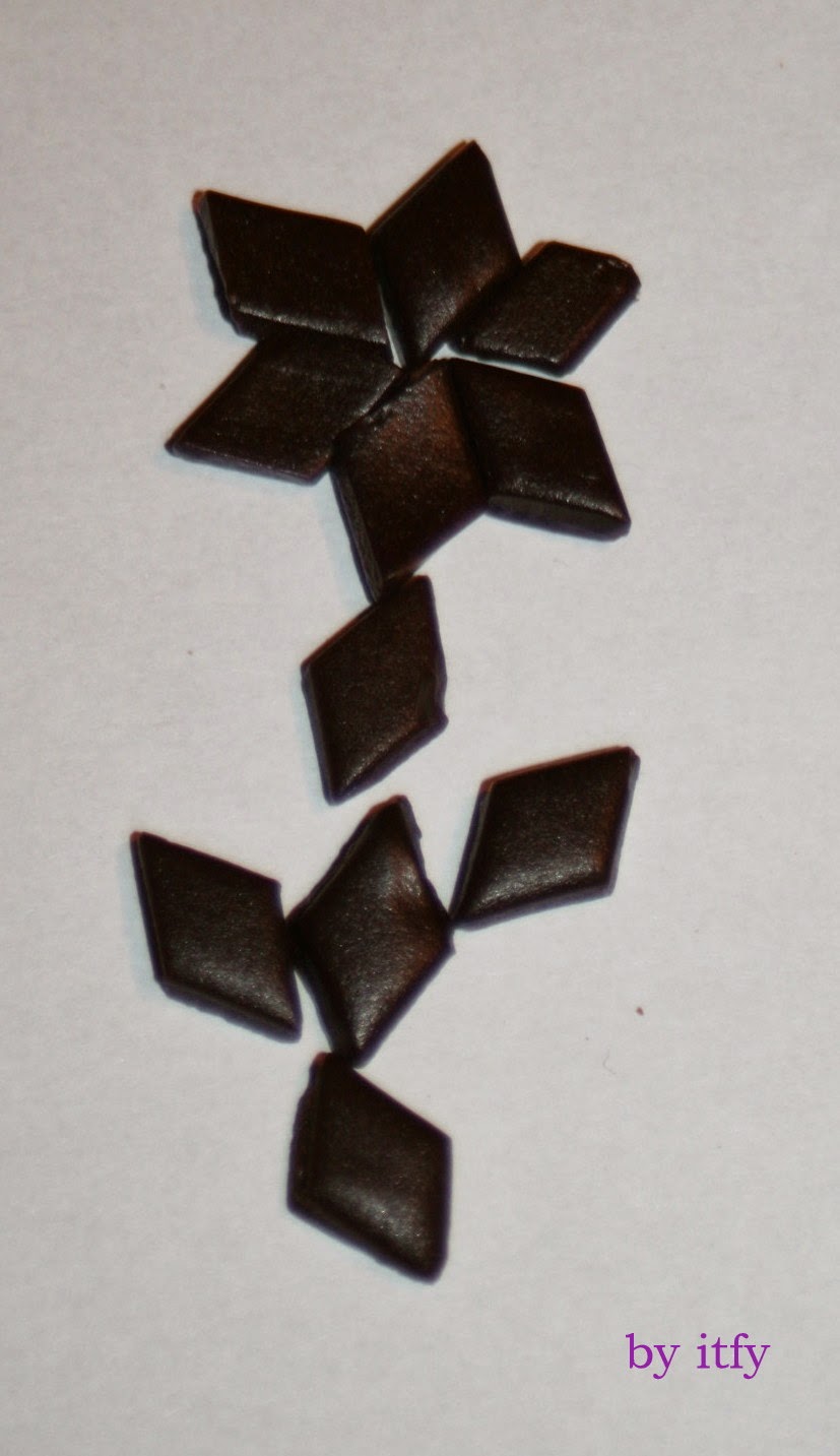 I TEST FOR YOU :-): Produkttest: Neues von Rheila viele leckere ...