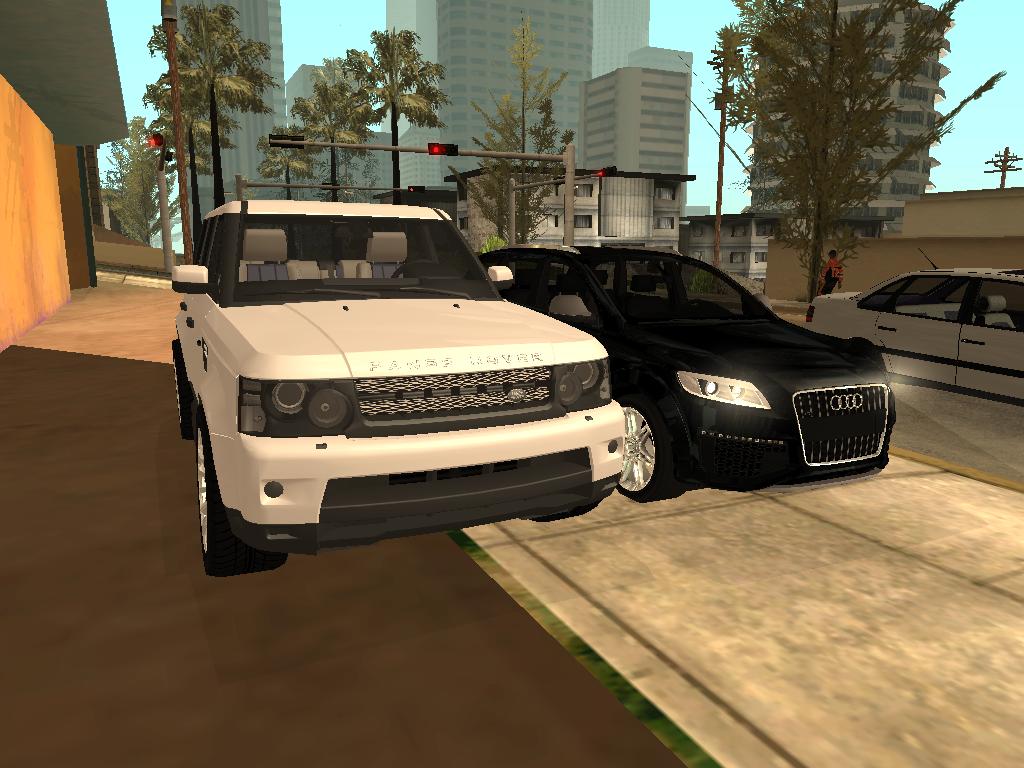 Gta Sa Car Mod Pack Installer - postergop