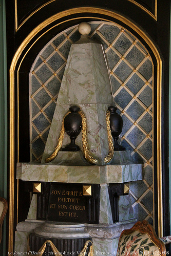 Rodama: a blog of 18th-century & Revolutionary France: July 2013