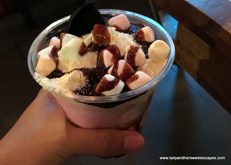 Street Style Dining at Bodega Streetfood | Lady & her Sweet Escapes