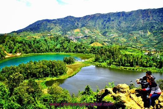 WISATA DIENG | FOTO GAMBAR ~ Paket Dieng info Seputar Wisata Dieng ...