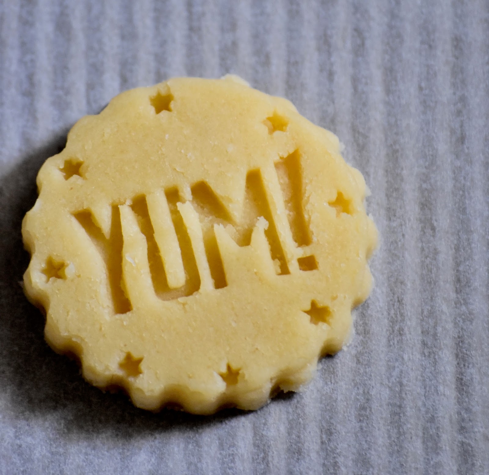 Mirjanina Kuhinja: Keksici