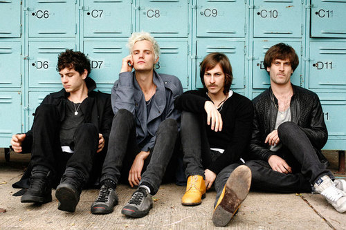 .: Van She - Ideas Of Happiness