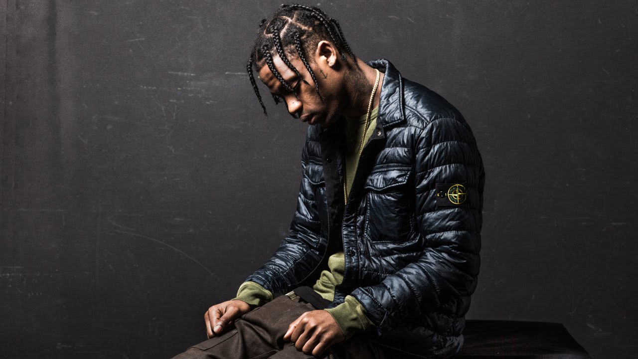 A Ascensão de Travis Scott e o Significado Oculto de seu Álbum “Astroworld”
