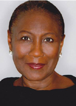 Ernestine Jackson (Irene Molloy in Pearl Bailey/Cab Calloway's Hello ...