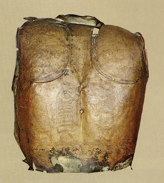 MORIANCUMER: The Limhi Expedition