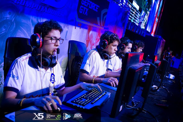 Raio-X: Conheça Leonardo "Alocs" Belo - Streams