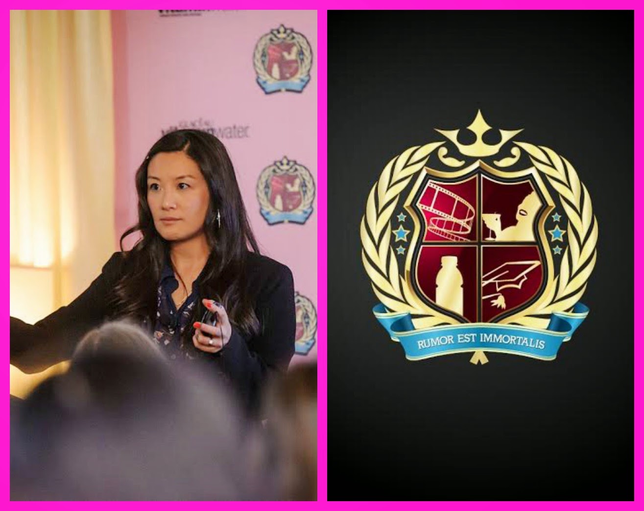 An Evening With Lainey Gossip