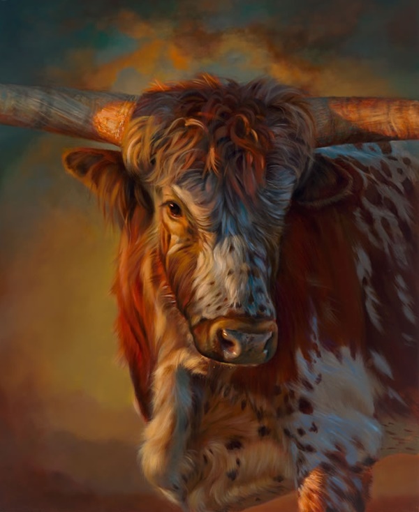 Impressioni Artistiche : ~ Teresa Elliott