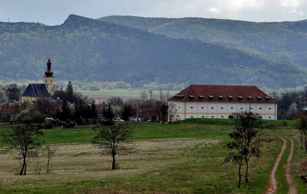 Régmúlt. Elbi blogja: A Bódva-völgy