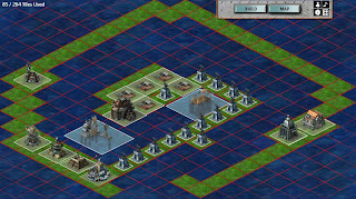 Battle Pirates: Base Layouts for all OP's