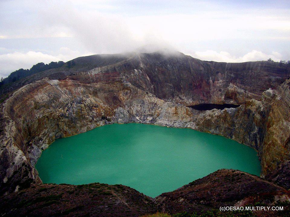 SMAK Syuradikara ENDE '95: Arti Lambang - Pemerintah Kabupaten Ende