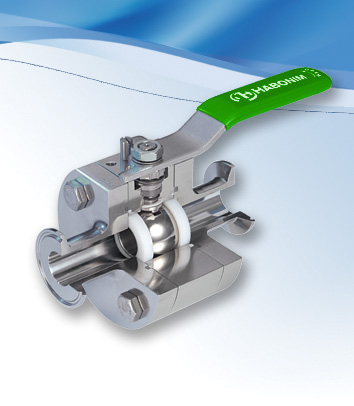 Specialty Valves for Biotech and Pharma Applications | Process ...
