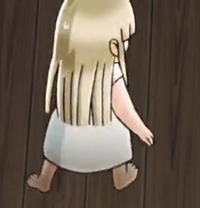 Anime Feet: Custom's Picks: Okko's Inn (Part 4)