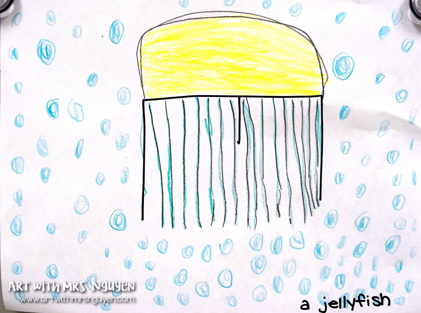 Creative Letter Drawings (1st) | Art with Mrs. Nguyen