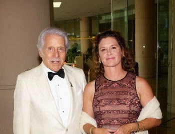 QUÉ FUE DE...?: IN MEMORIAM: EFREM ZIMBALIST JR.