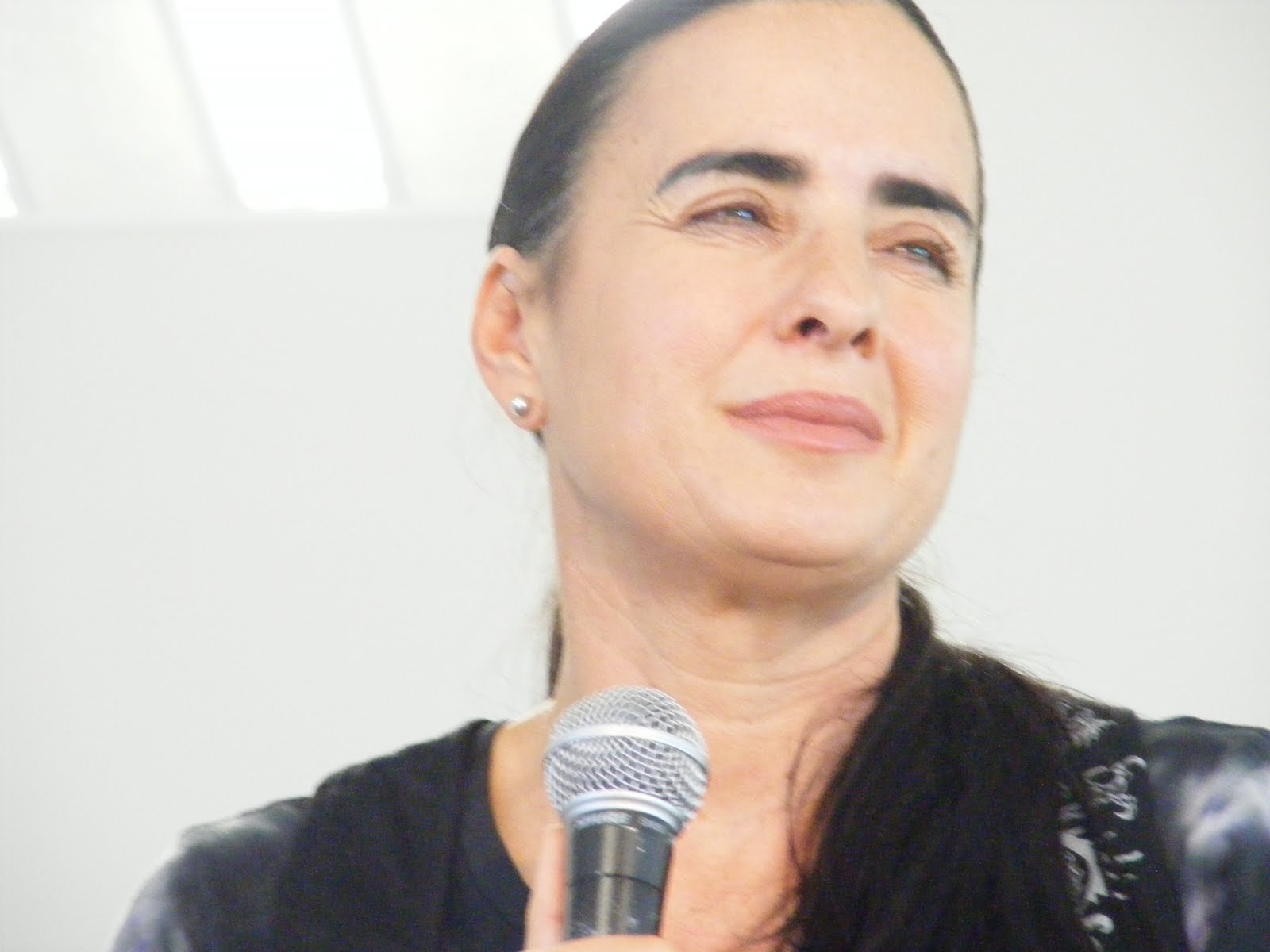 Isha y La Revolucion de la Conciencia: COMPARTIENDO FOTOS DESDE LA I MEXICO