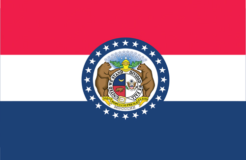 Let It Fly The Missouri State Flag The West Starts Here let-it-fly-the-missouri-state-flag-the-west-starts-here