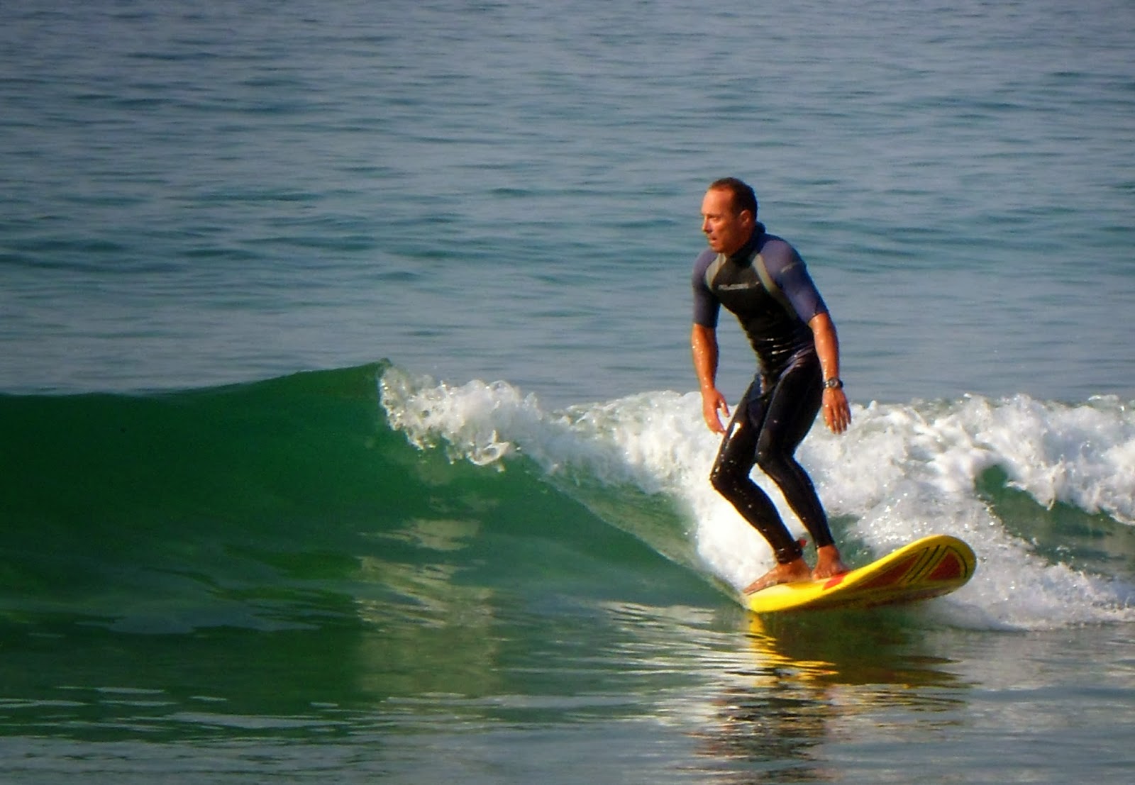 ferrolwindsurfer: 2013