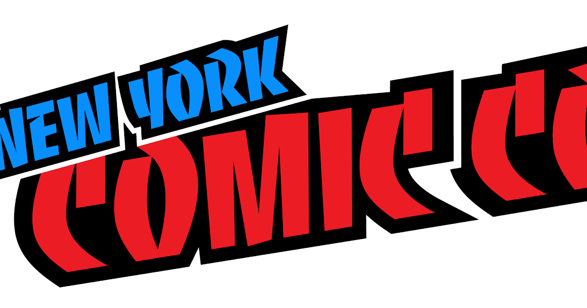 The Unofficial New York Comic Con Blog