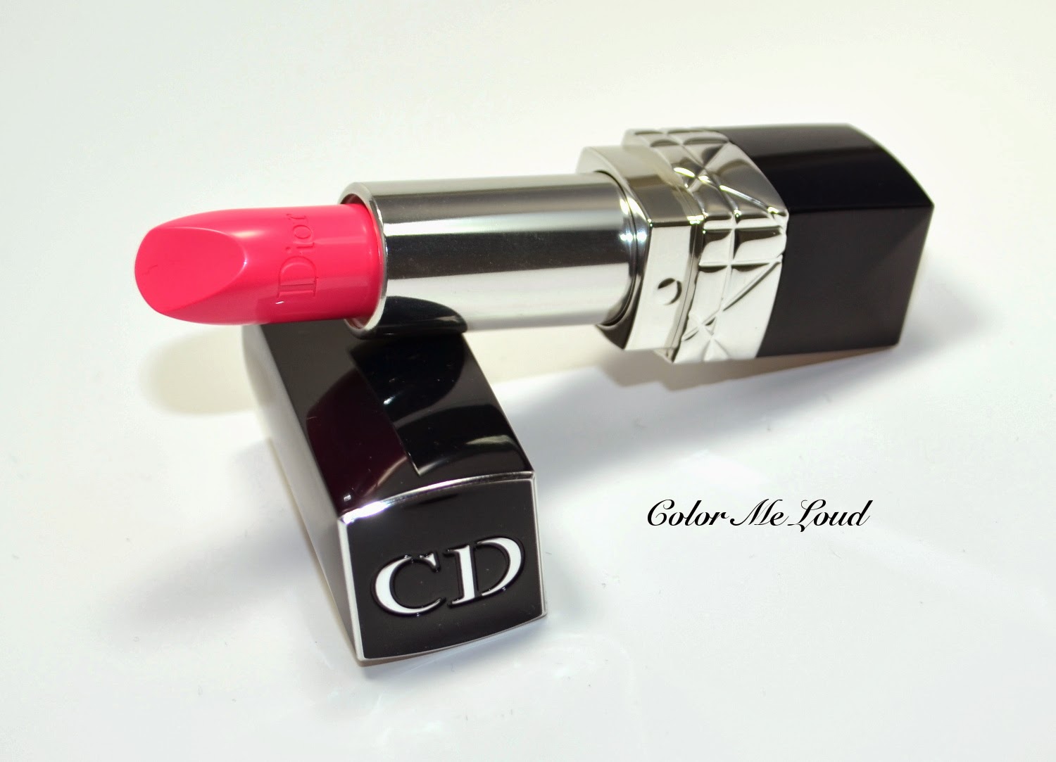 Dior Diorshow Mono Trianon Edition #761 Angélique, Rouge Dior #761 ...