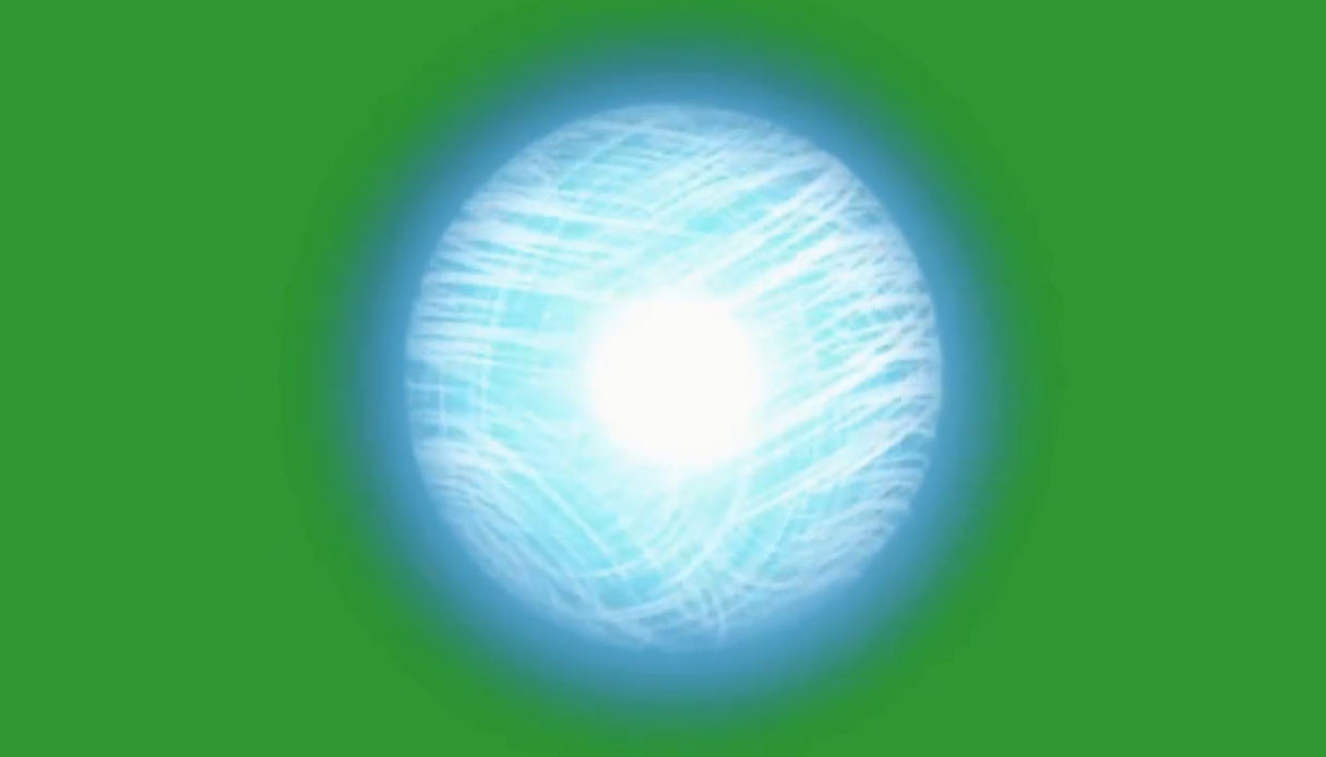 مؤثرات بصرية لراسنجان من أنمي ناروتو جاهزة Rasengan Vfx Footage Informatique Max