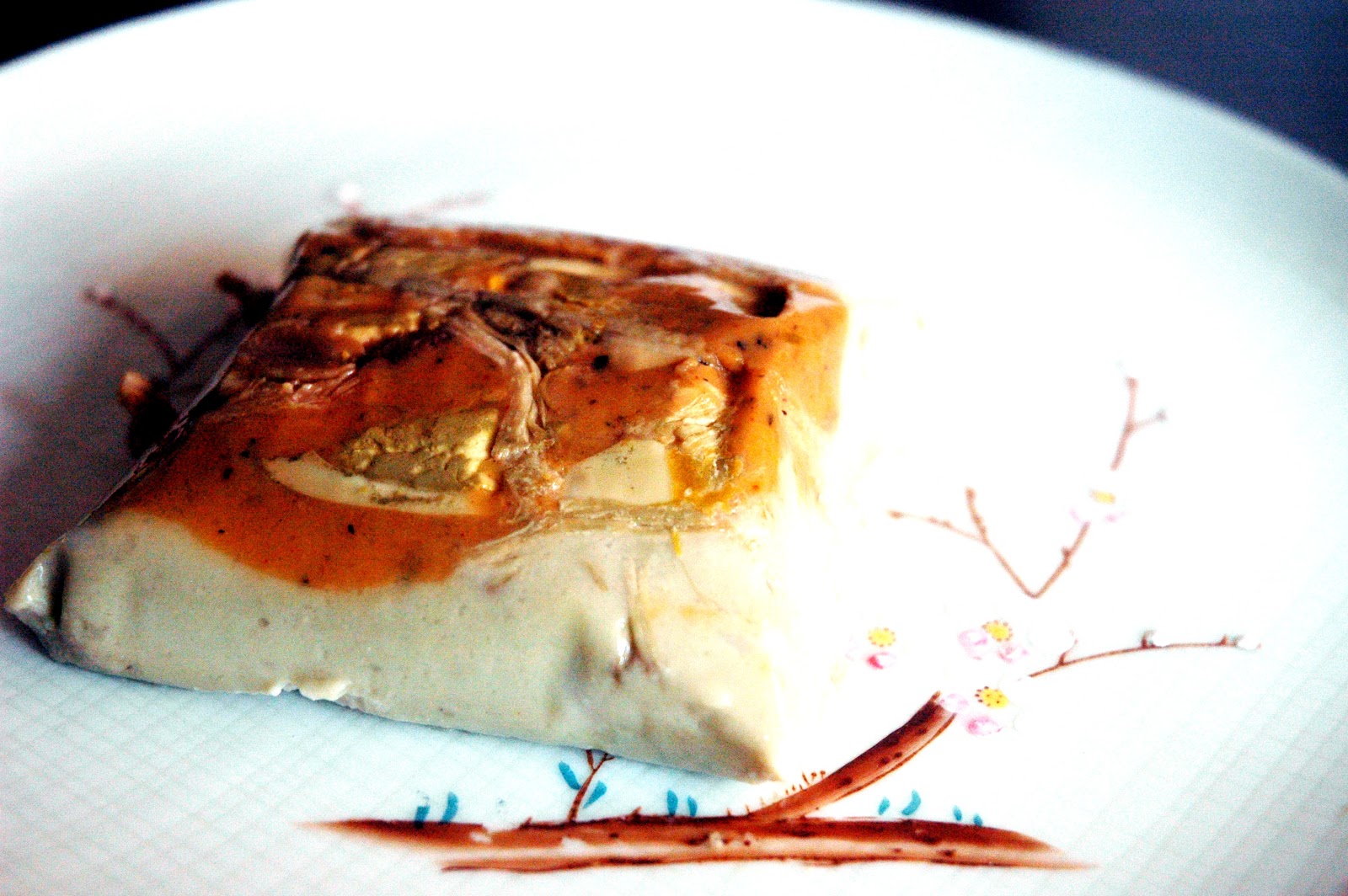 DUDE FOR FOOD: What's in the Fridge: Tamales