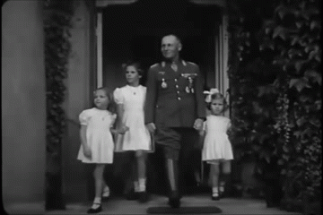 World War II in Pictures: Erwin Rommel, Desert Fox