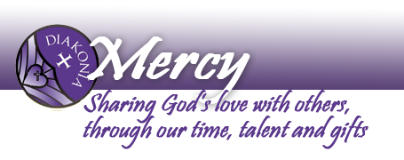 Saint John Lutheran Church, Charter Oak, Iowa: Mercy