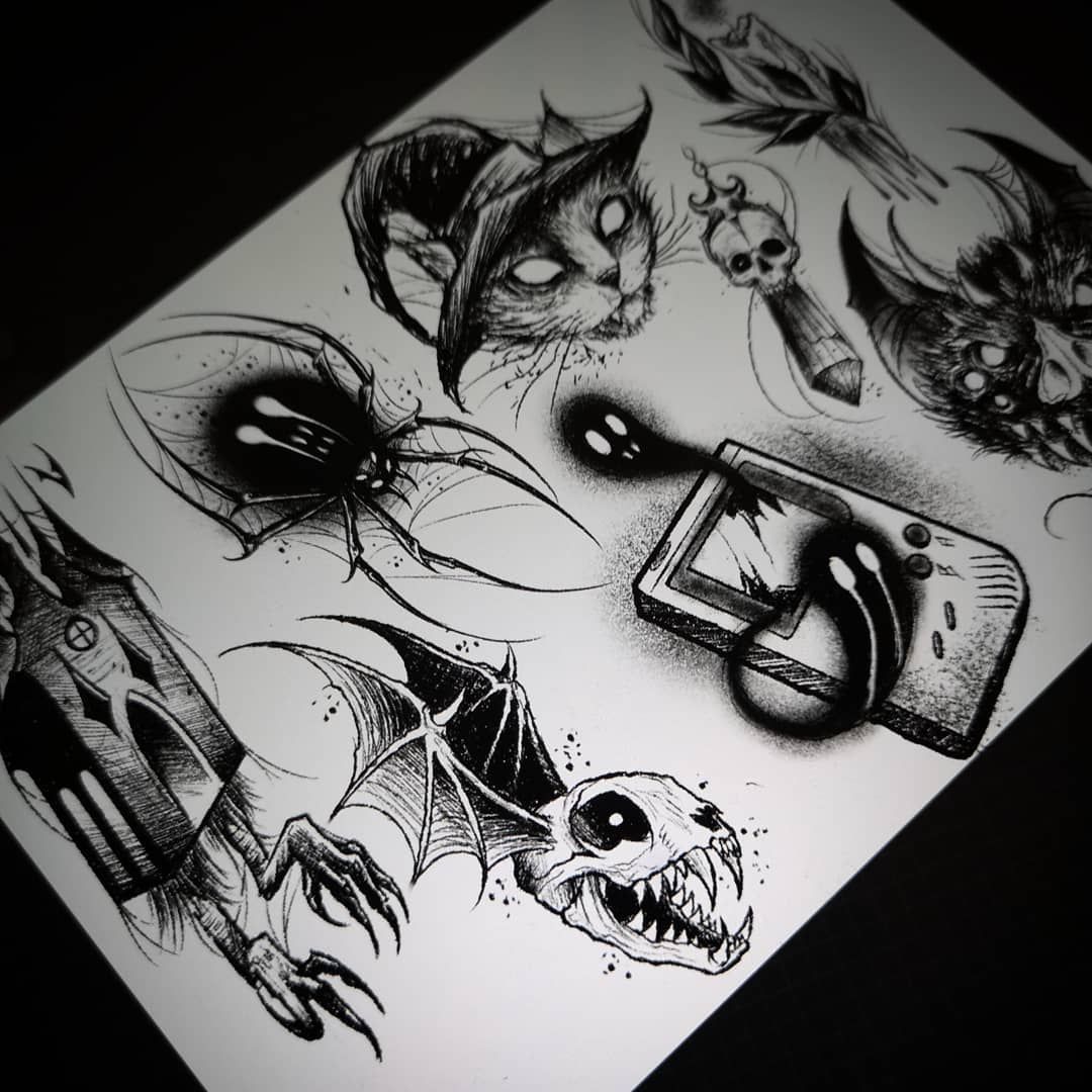 210+ Rest in Peace RIP Tattoos Designs (2020) Remembrance Ideas ...