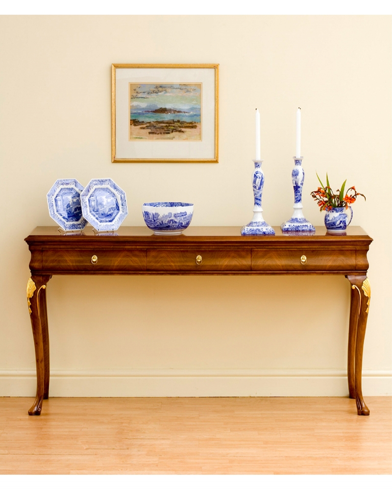 Haynes Furnishers: All Console Tables & Hall Tables on special offer