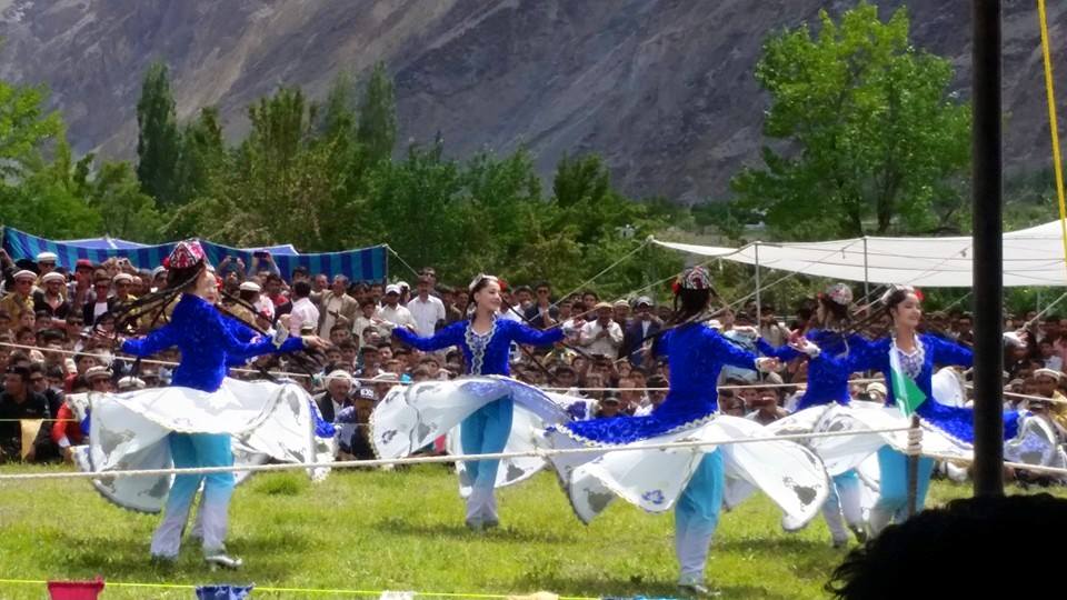 tradition of pakistan: festivals in pakistan