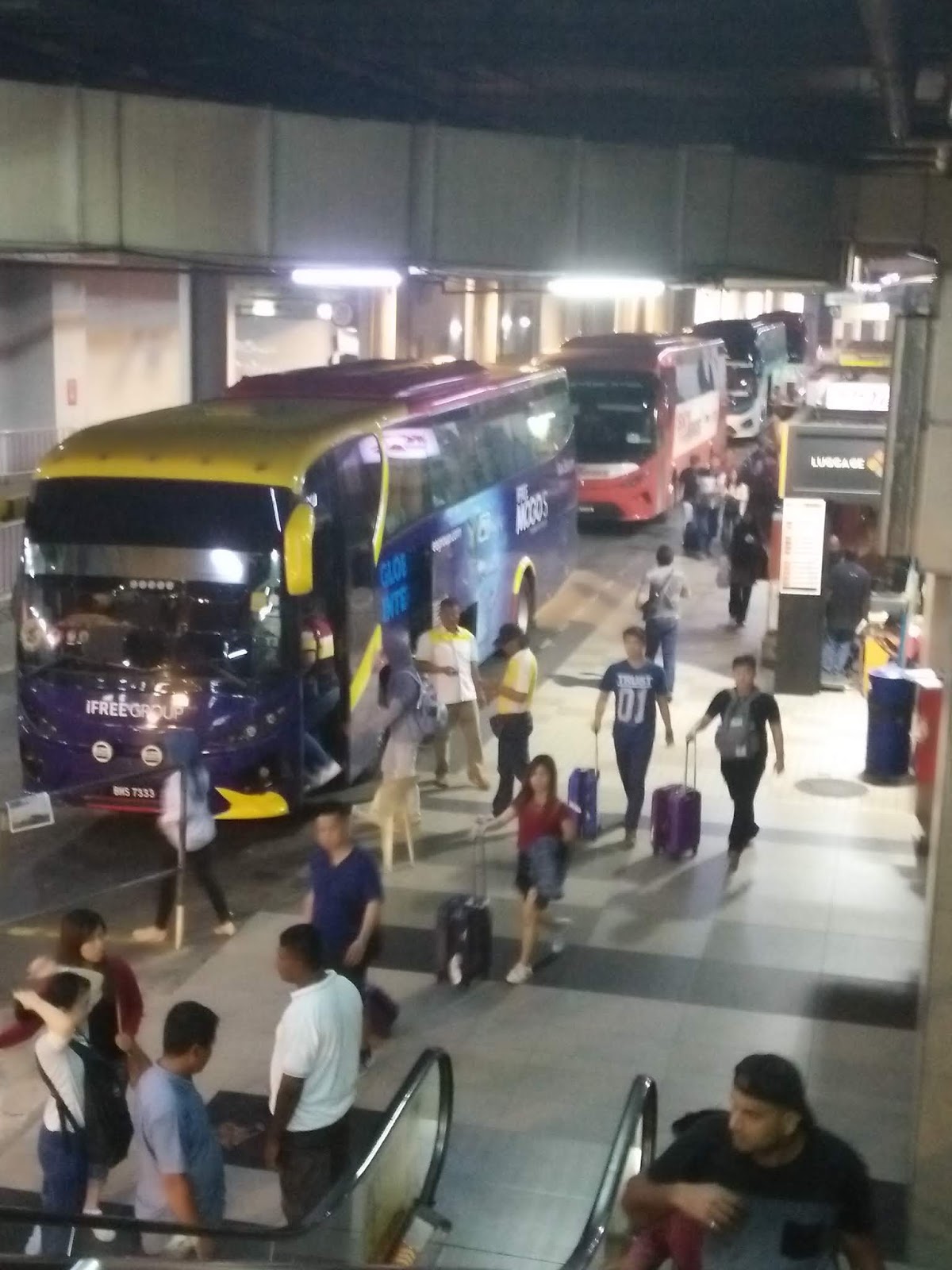 Bus Tickets Malaysia Bus Stations bus-tickets-malaysia-bus-stations