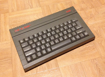 Spectrum +2 mini – Retro News & Chat – RVG Forum