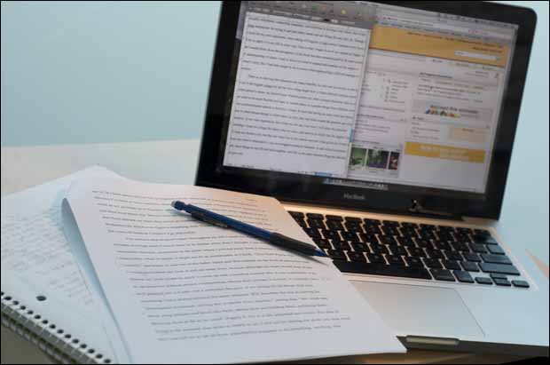 Top 5 Report Writing Solutions for Students