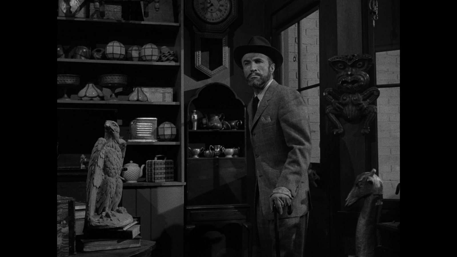 My Life in the Shadow of The Twilight Zone: TZ Promo: “A Piano in the ...