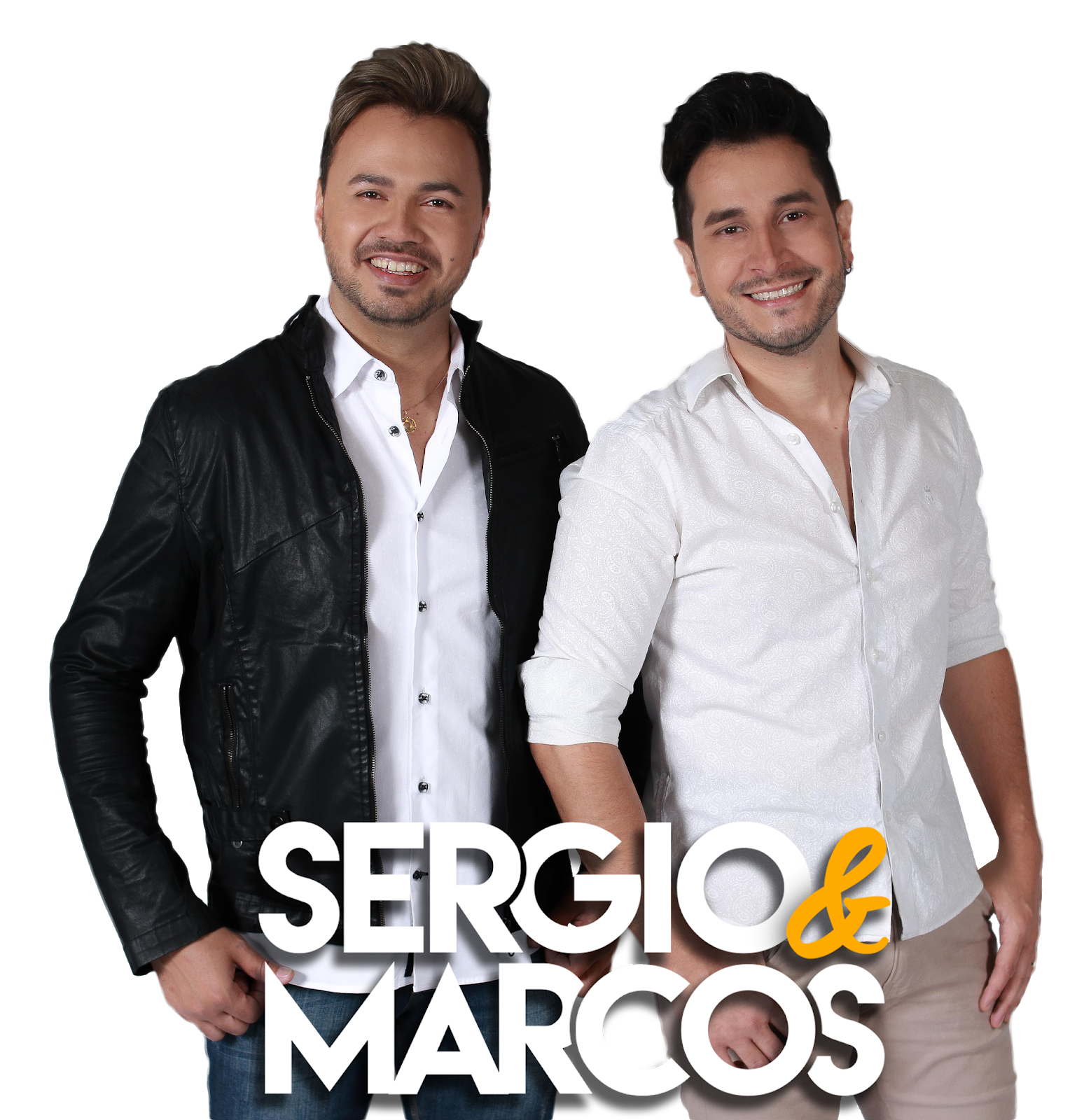 Conexão: Sergio e Marcos