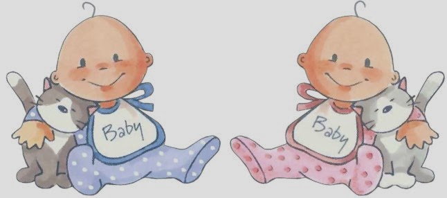 Babies: Free Printable Images. - Oh My Baby!