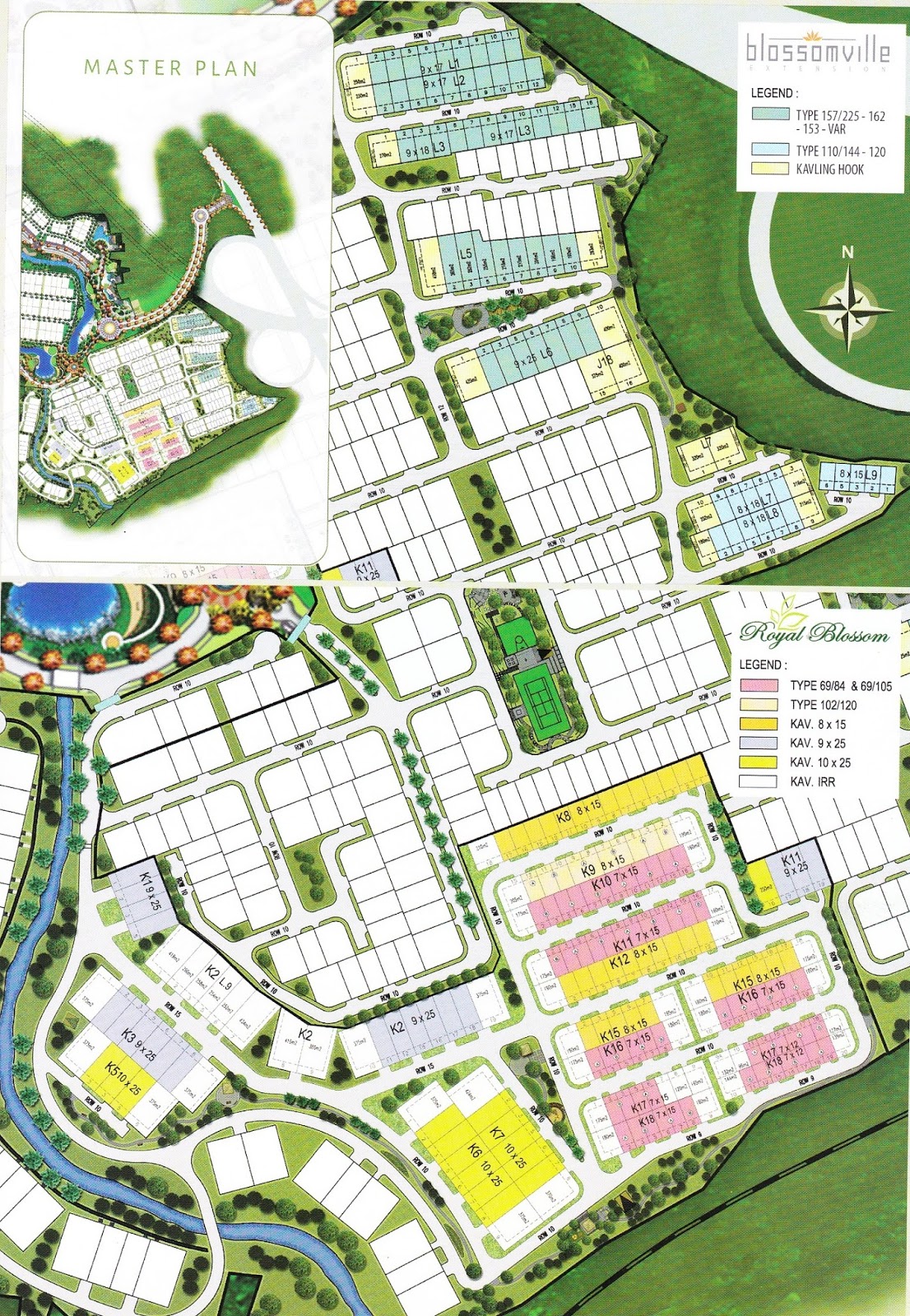 BUMI SERPONG DAMAI (BSD) CITY - SERPONG, TANGERANG | CARI RUMAH JAKARTA
