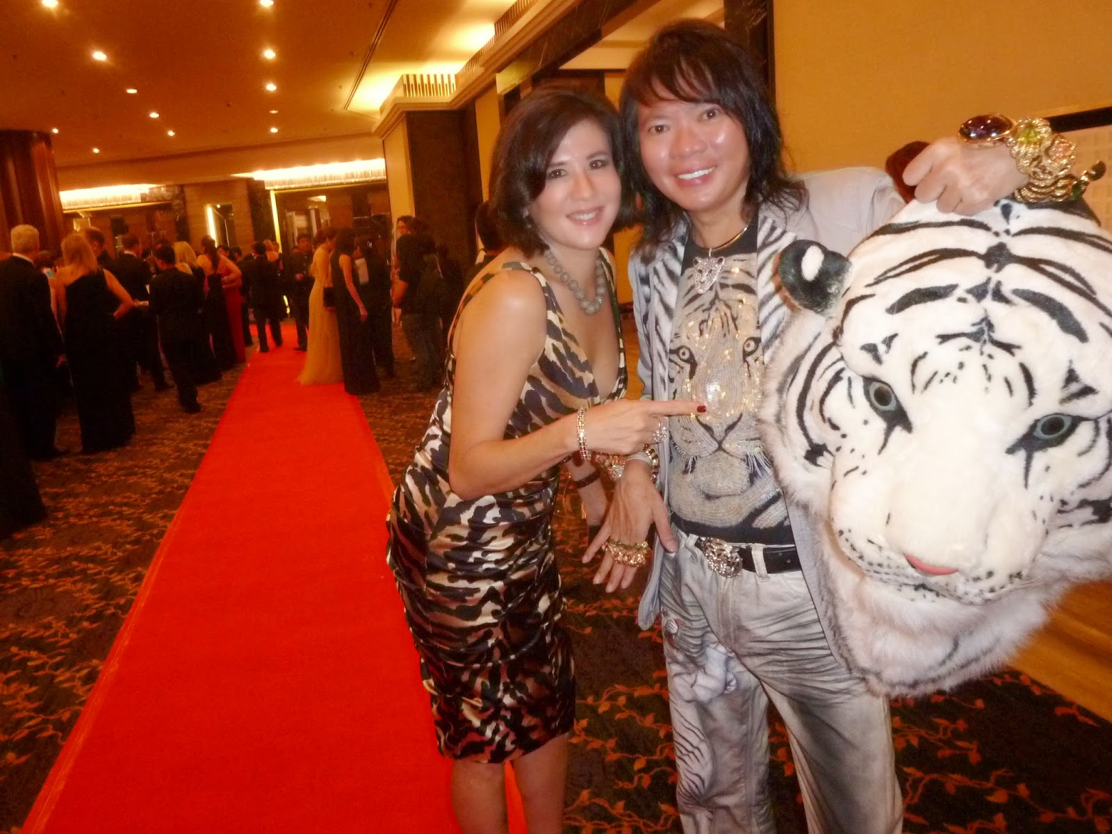 Kee Hua Chee Live!: PART 1---HER ROYAL HIGHNESS SULTANAH HAJJAH KALSOM ...