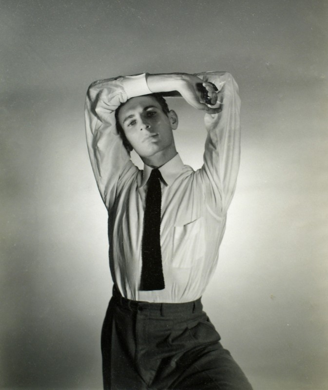 Los Grandes Fotografos: George Platt-Lynes (1907-1955)
