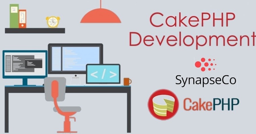 SynapseCo Software Development and Web Development: Top 5 Features of CakePHP That Make It the ...