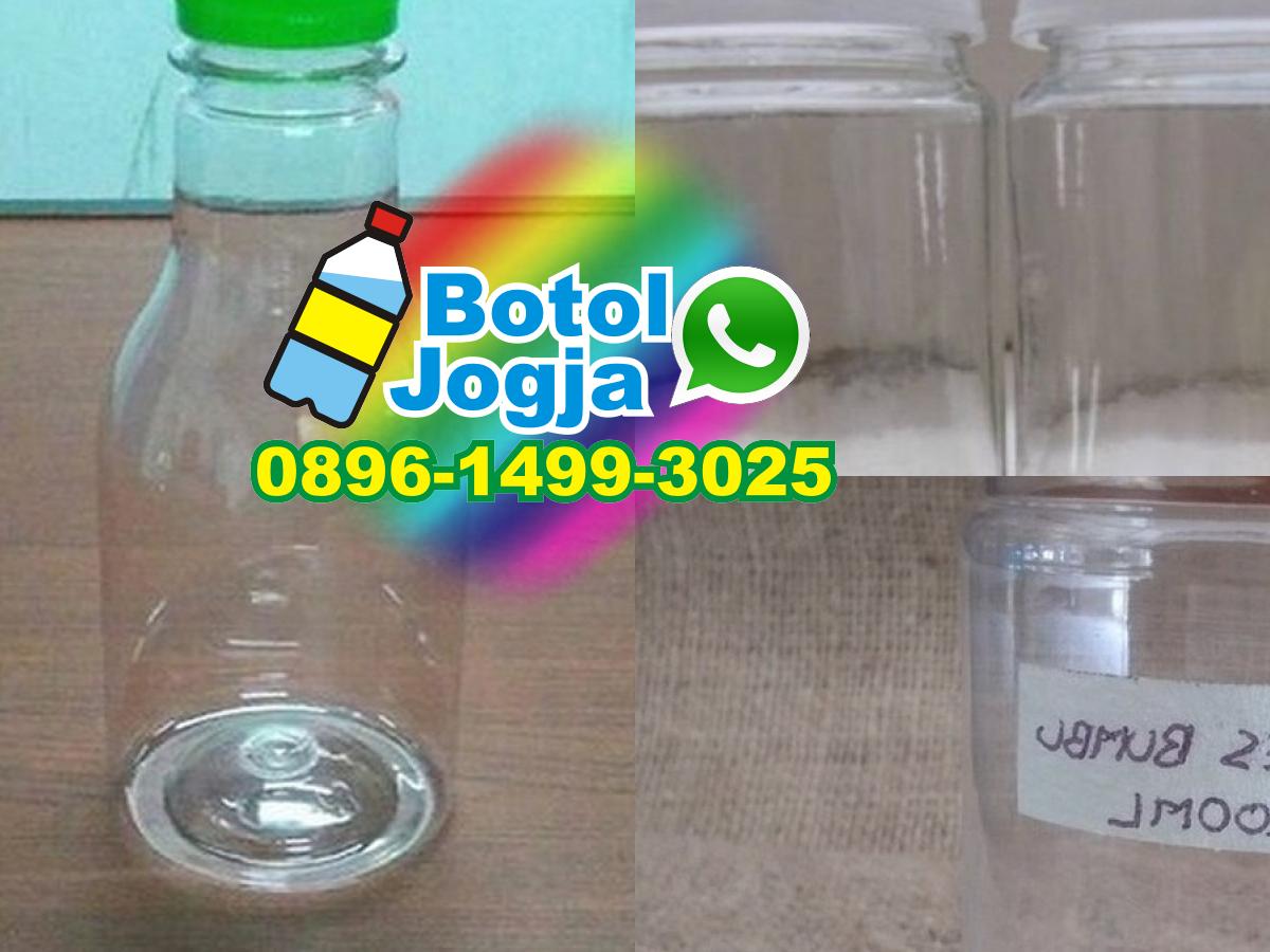 Jual Kemasan Botol 250 Ml